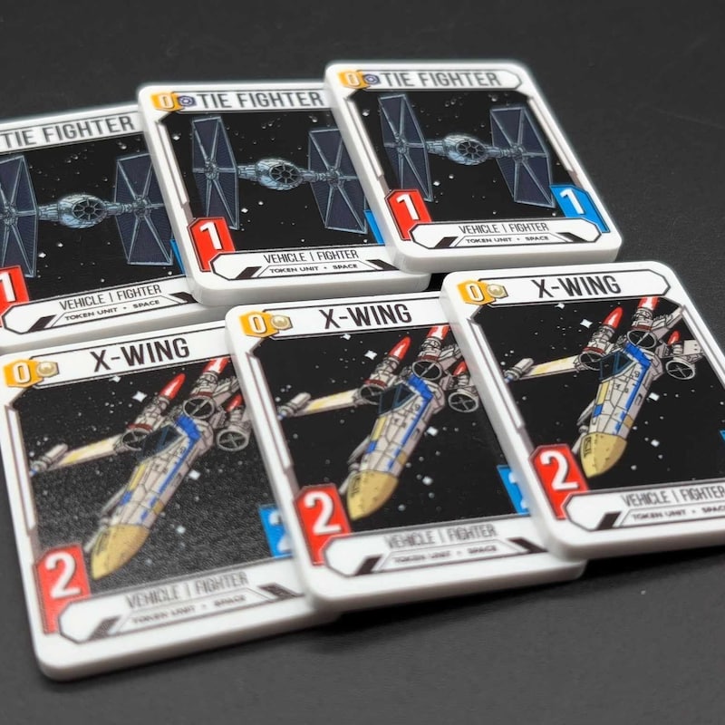 Star Crusade Ccg Servers Dead - Etsy Canada