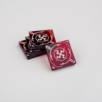 X-wing Compatible Laser Cut Token Set (30 Tokens) - Etsy