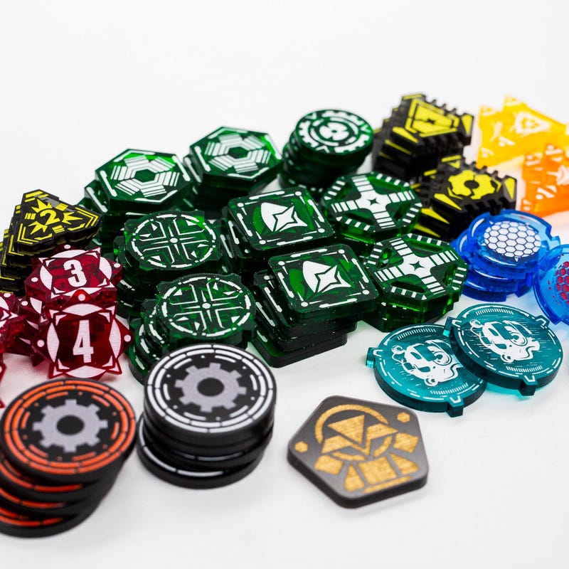 Star Wrs Kegion - Etsy