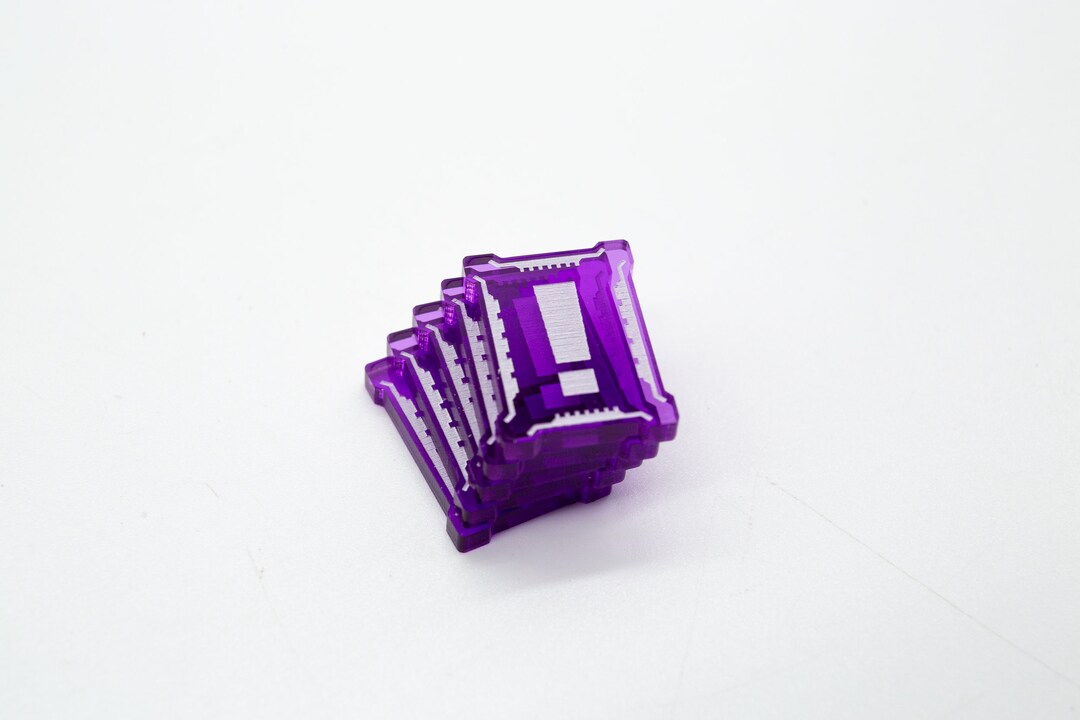 Premium Acrylic Reminder Token Set - SW Unlimited TCG | CCG ...