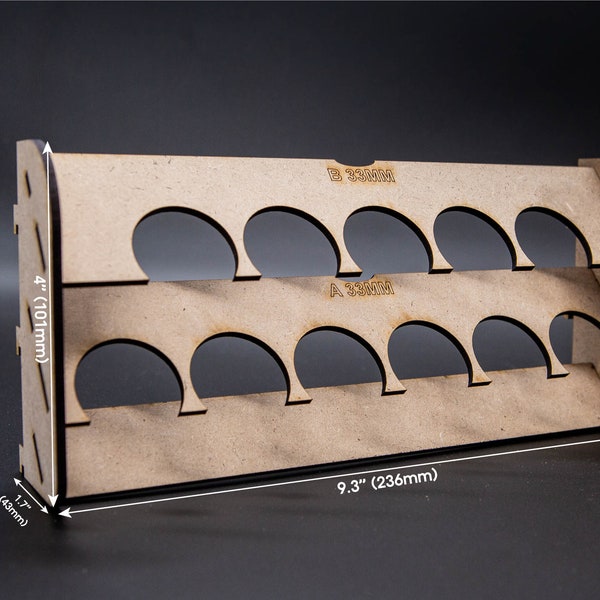 Gunpla Organizer - Etsy