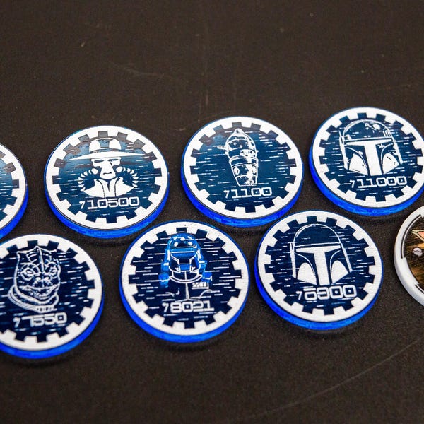 Bounty - Etsy