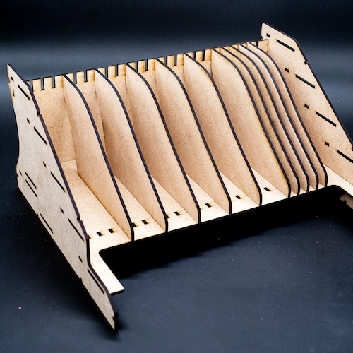 UC Modular Gunpla Gundam Runner Holder for Scale Modeling - Etsy