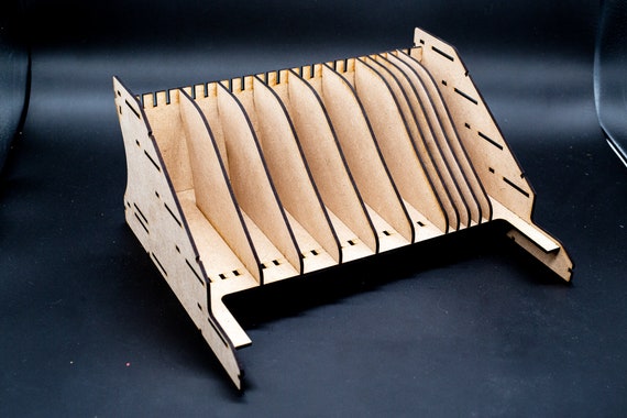 UC Modular Gunpla Gundam Runner Holder for Scale Modeling - Etsy