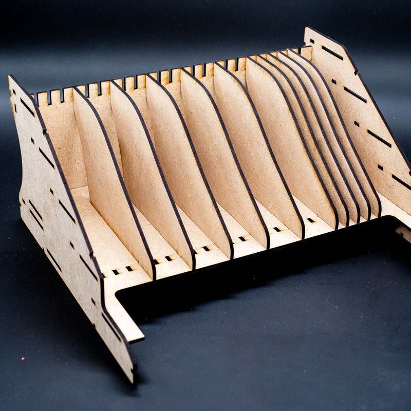 Gunpla Modeler Organizer - Etsy