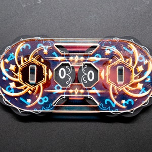 TCG Acrylic Score Counter - Etsy