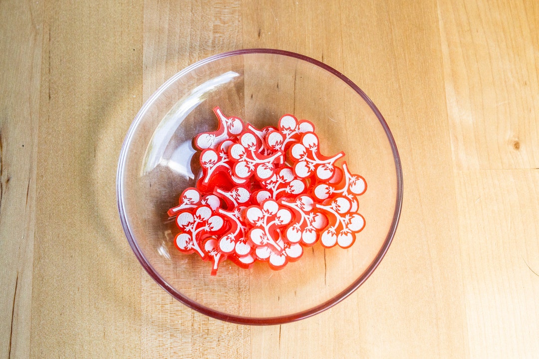 Fruit Food Token Set - Wingspan Compatible - Etsy