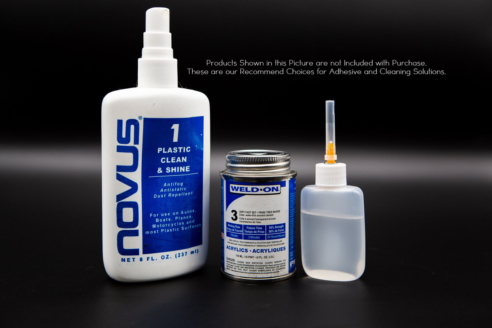 Clear Acrylic Display Case for CCG Booster Boxes Unassembled - Etsy