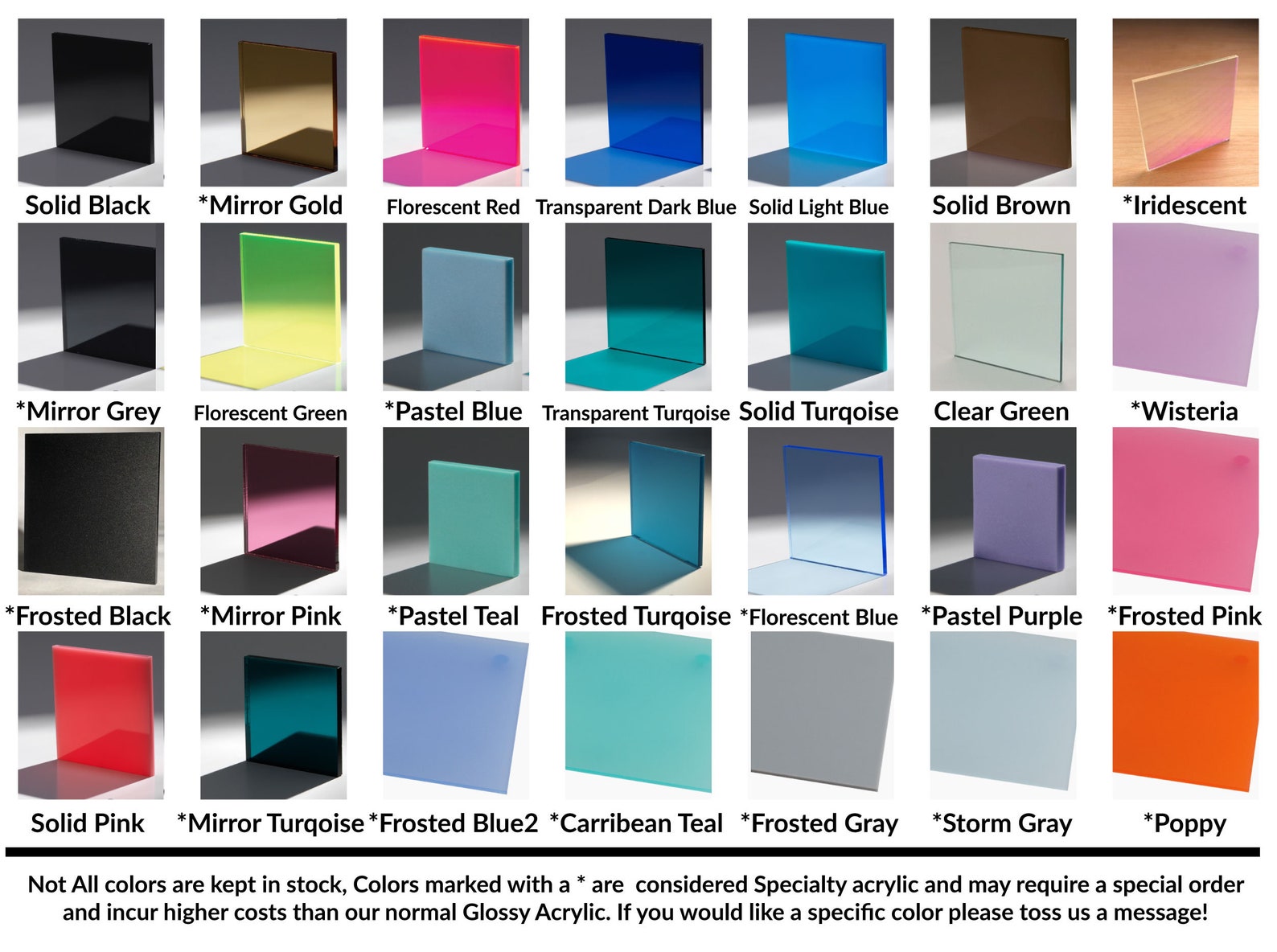 Large Gunpla Acrylic Display Base With Standoffs 1/100 and 1/144 MG HG ...