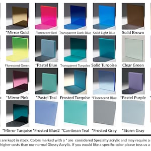 Premium Large Gunpla Acrylic Display Base With Standoffs | 1/100 and 1/ ...