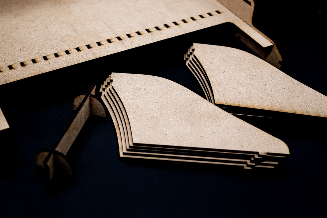 UC Modular Gunpla Gundam Runner Holder for Scale Modeling - Etsy