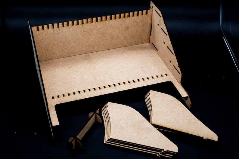 UC Modular Gunpla Gundam Runner Holder for Scale Modeling - Etsy