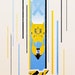 Speed Graphic Poster Set - Etsy