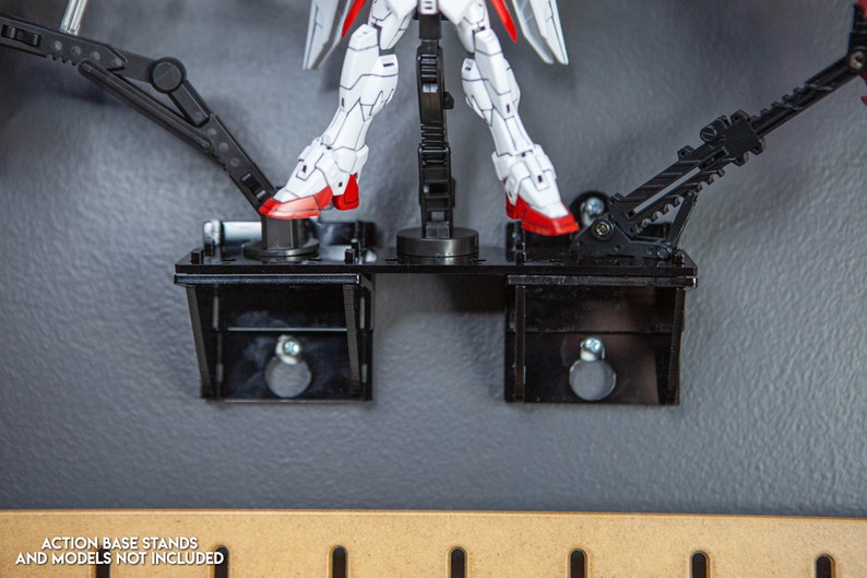 1/100 and 1/144 HG MG RG Gundam Gunpla Scale Model Acrylic - Etsy