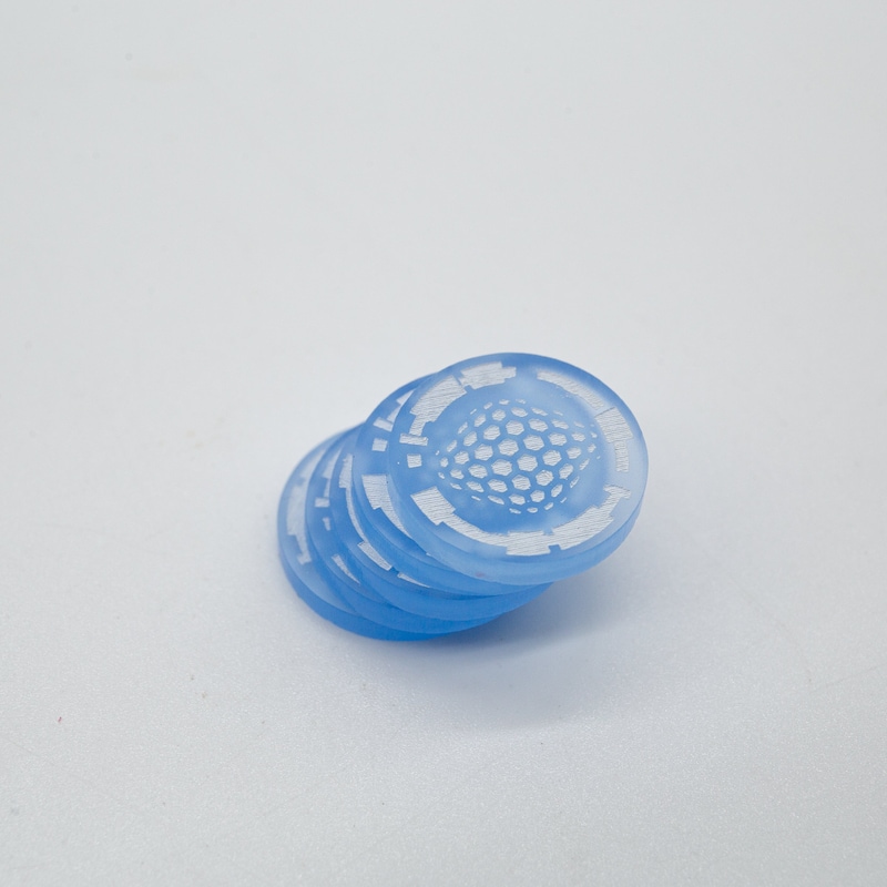 Shield Token - Etsy