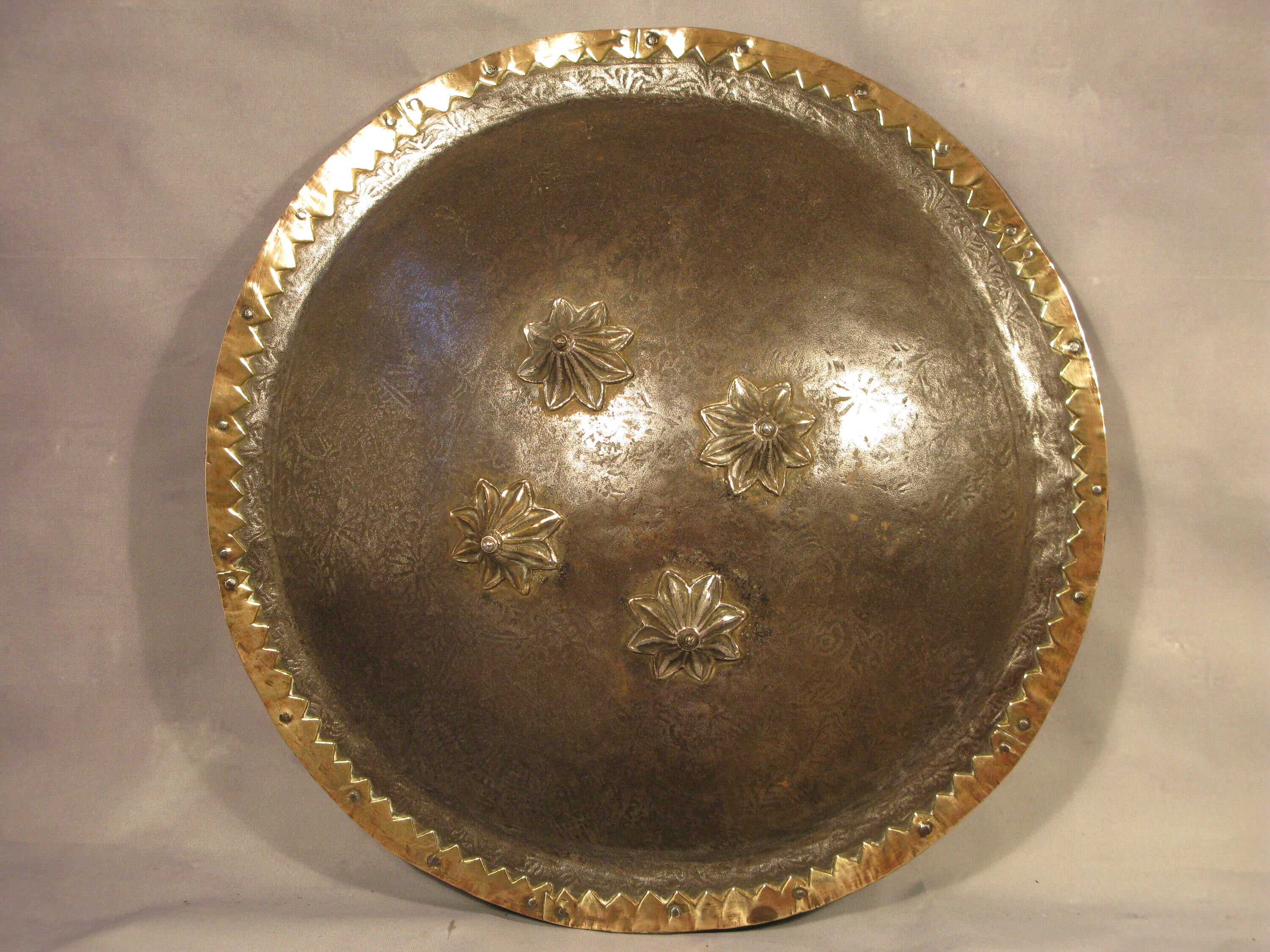 Persian Battle Shield