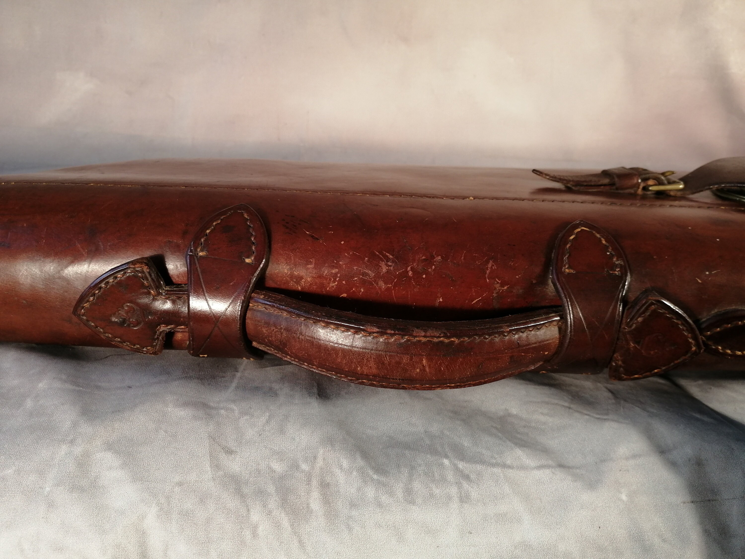 Victorian Vintage Antique Leather Brass Shotgun Motor Case Leg Etsy Victorian Vintage Antique Leather Brass Shotgun Motor Case Leg Etsy