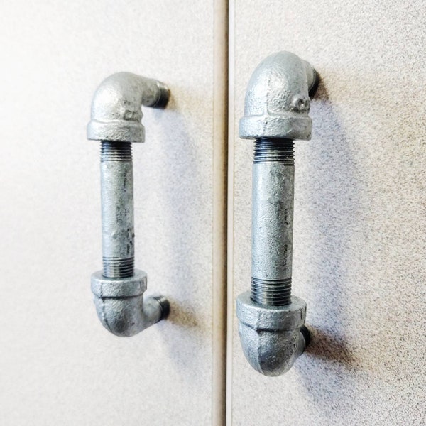 4 Inch Drawer Pulls - Etsy