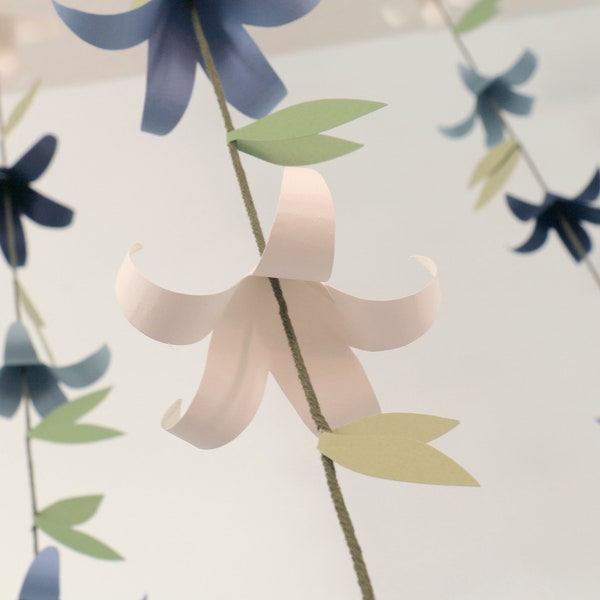 Paper Lily - Etsy
