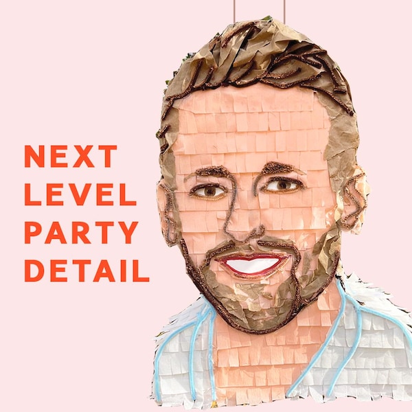 Customized Pinatas - Etsy