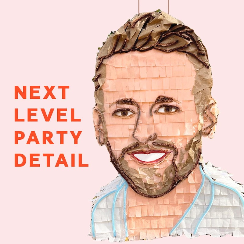 Customized Pinatas - Etsy