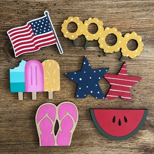 Extra Pieces for Interchangeable Truck Sign - Etsy