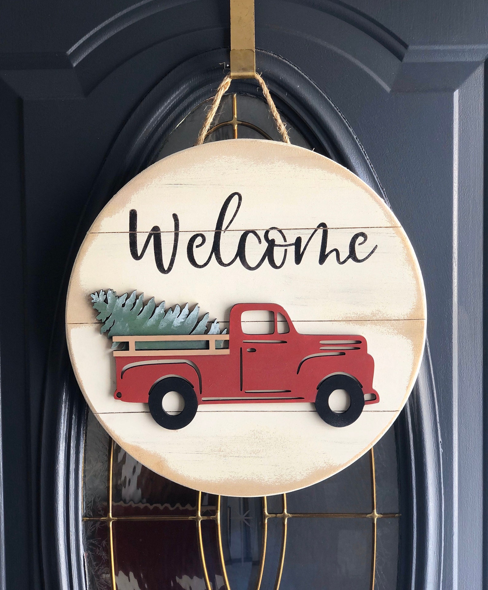 Interchangeable Truck Sign Truck Sign Interchangeable Sign - Etsy