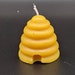 Beeswax Candles , Honeycomb Pattern, Templar Pillar, 100% Pure Beeswax ...