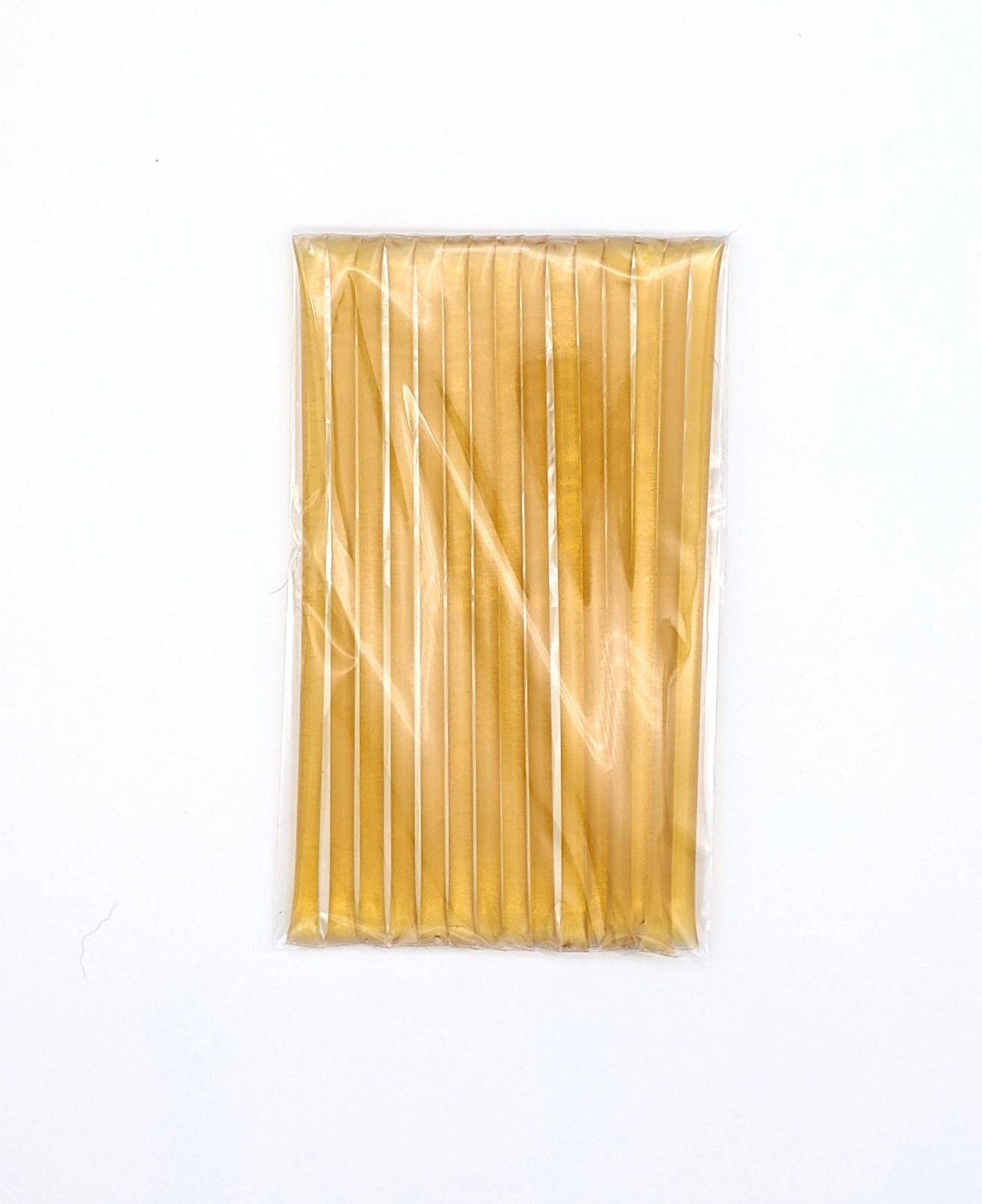 Honey Sticks, 15 Pack, Washington Honey, Sweet Clover Honey, Pure Honey ...