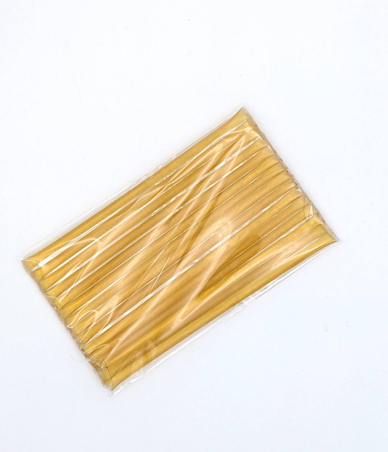 Honey Sticks, 15 Pack, Washington Honey, Sweet Clover Honey, Pure Honey ...