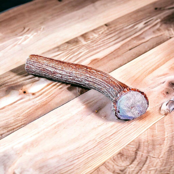 Deer Antler Handle - Etsy