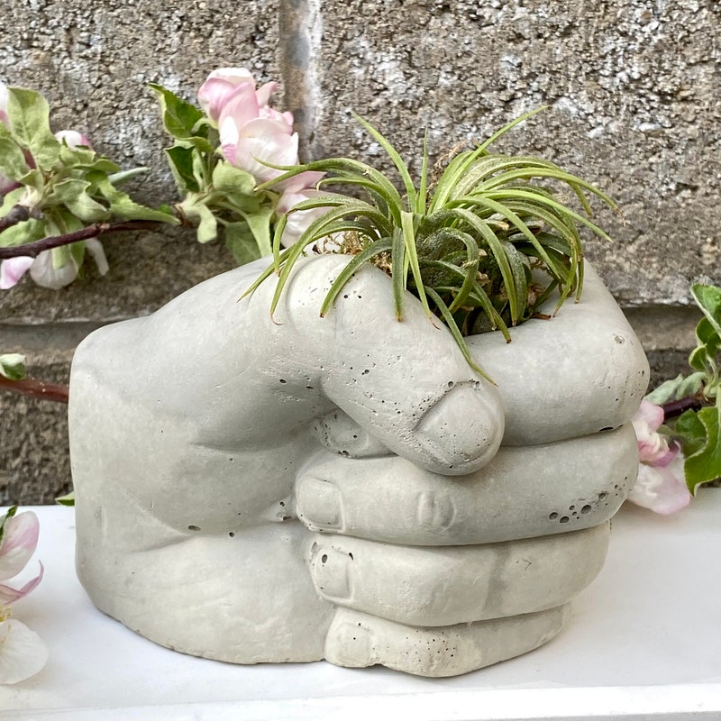 Cement Decor - Etsy