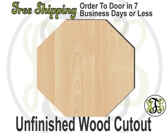 8 sided octagon | Etsy