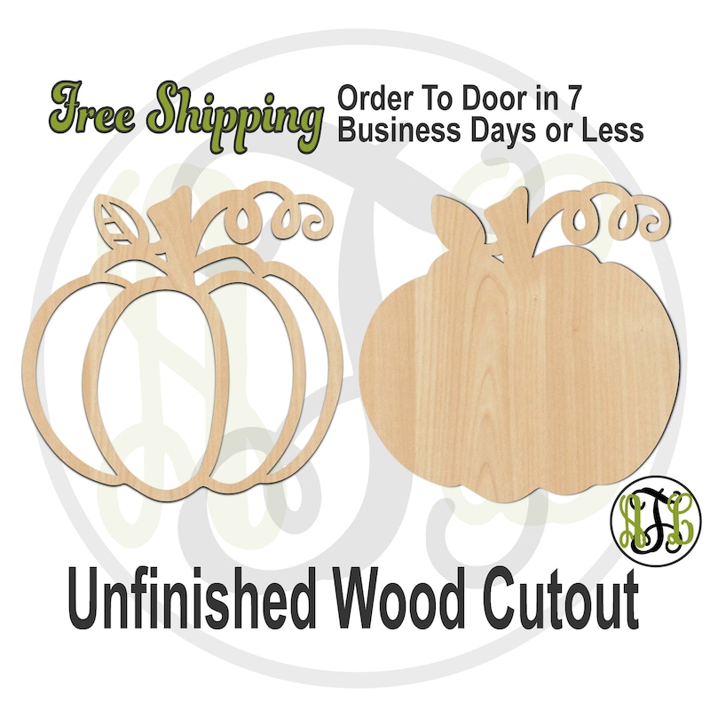 Laser Wood Cutouts - Etsy