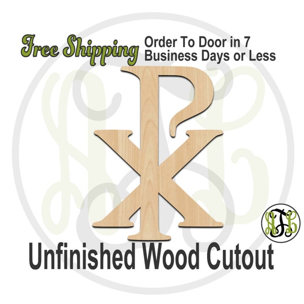 Chi Rho - Etsy