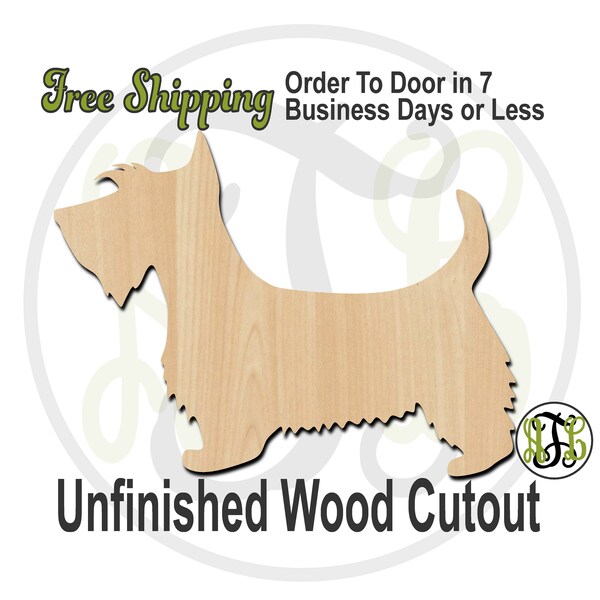 Dog Cut Out - Etsy