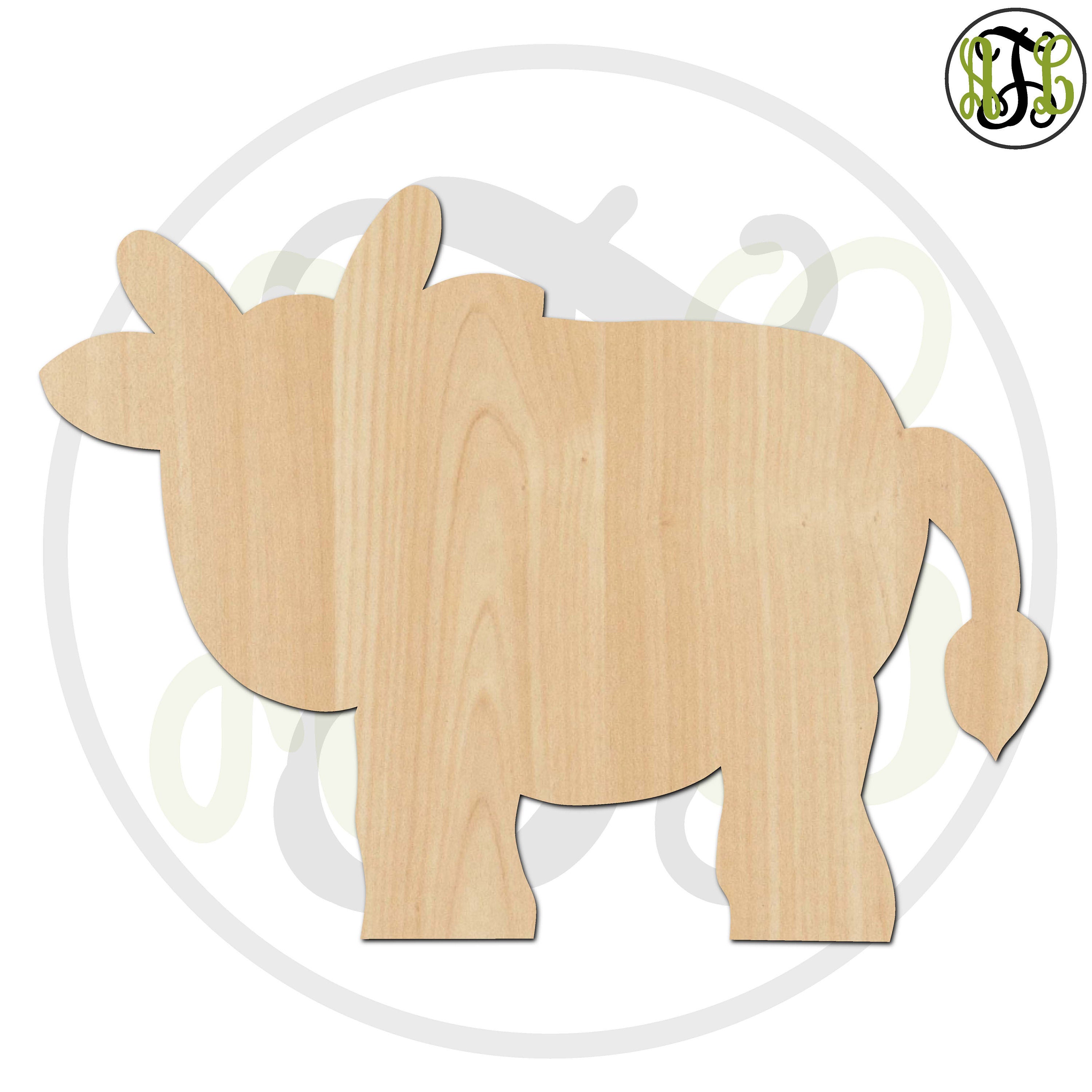 Cut Out Cartoon