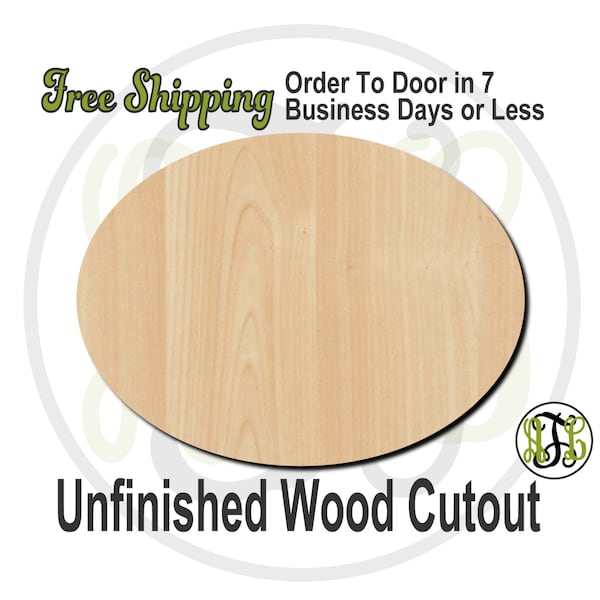 Unfinished Wood Plaque - Etsy