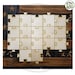Interlocking Heart Puzzle Piece- 300157- Cutout, Unfinished, Wood ...