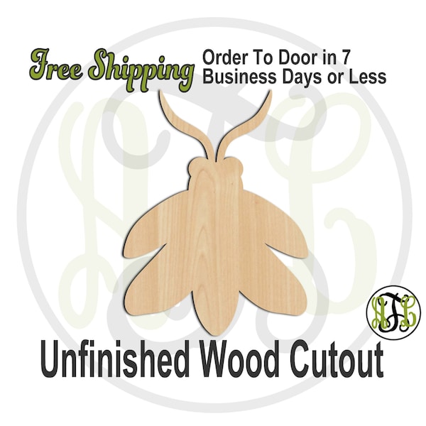 Wooden Firefly - Etsy