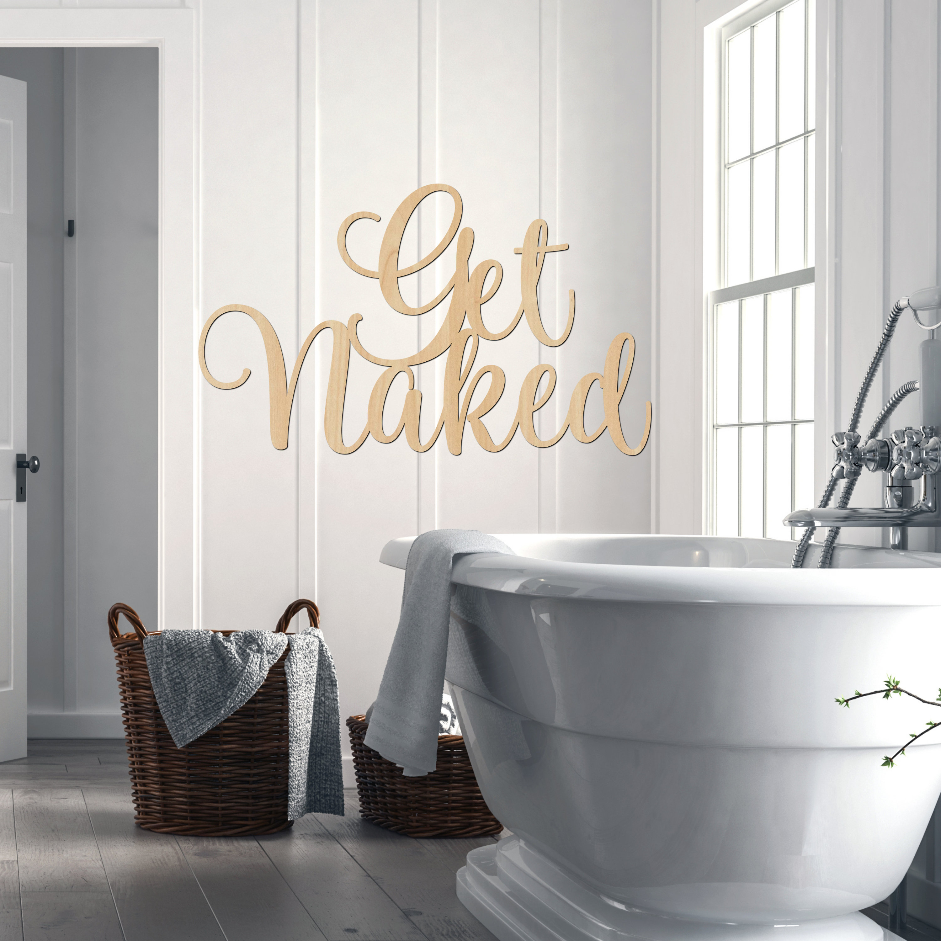 Custom Wood Sign Multi-line Event Wood Cutout Unfinished | Etsy