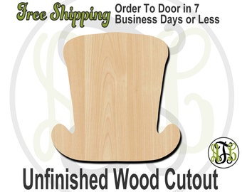 Unfinished Wooden Graduation Cap Silhoutte Craft up to - Etsy