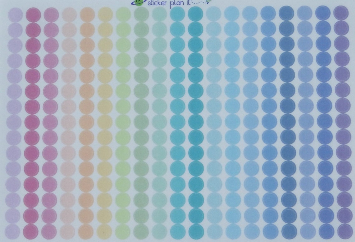 Stickers for Life Planners Teacher Planners Bullet Journals - Etsy