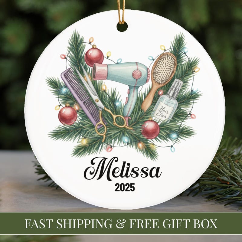 Hair Stylist Gift - 60+ Gift Ideas for 2026