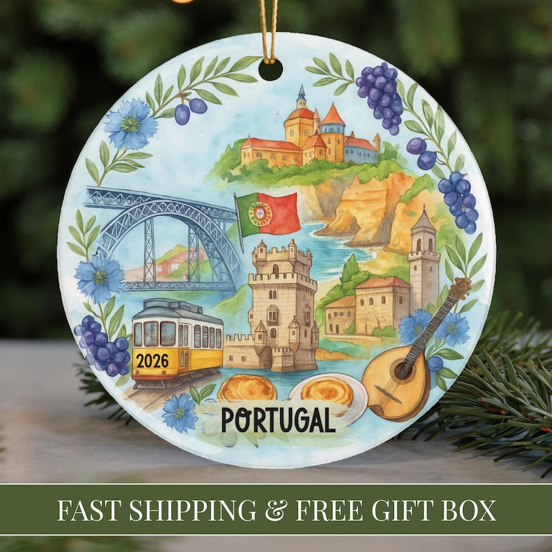 Portuguese Decor - Etsy