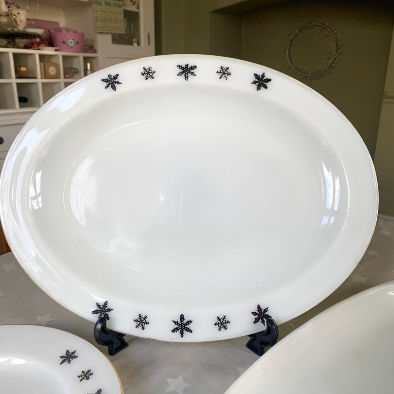 Phoenix Pyrex - Etsy UK