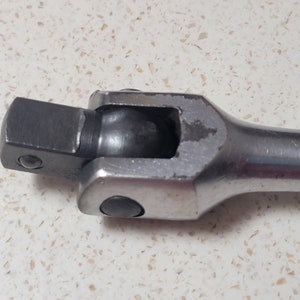 Vintage Proto USA 5467 1/2" Drive 16" Breaker Bar 5467 Excellent ...