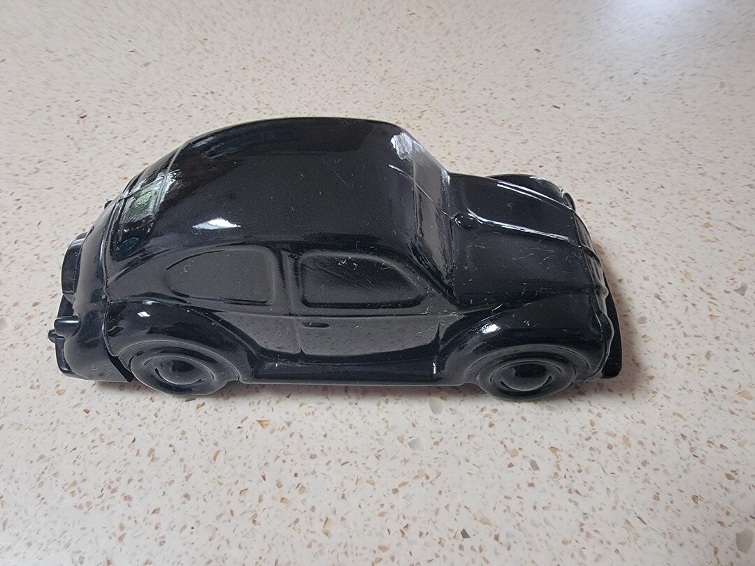 Avon Volkswagen Beetle With Wild Country After Shave New - Full Bottle ...