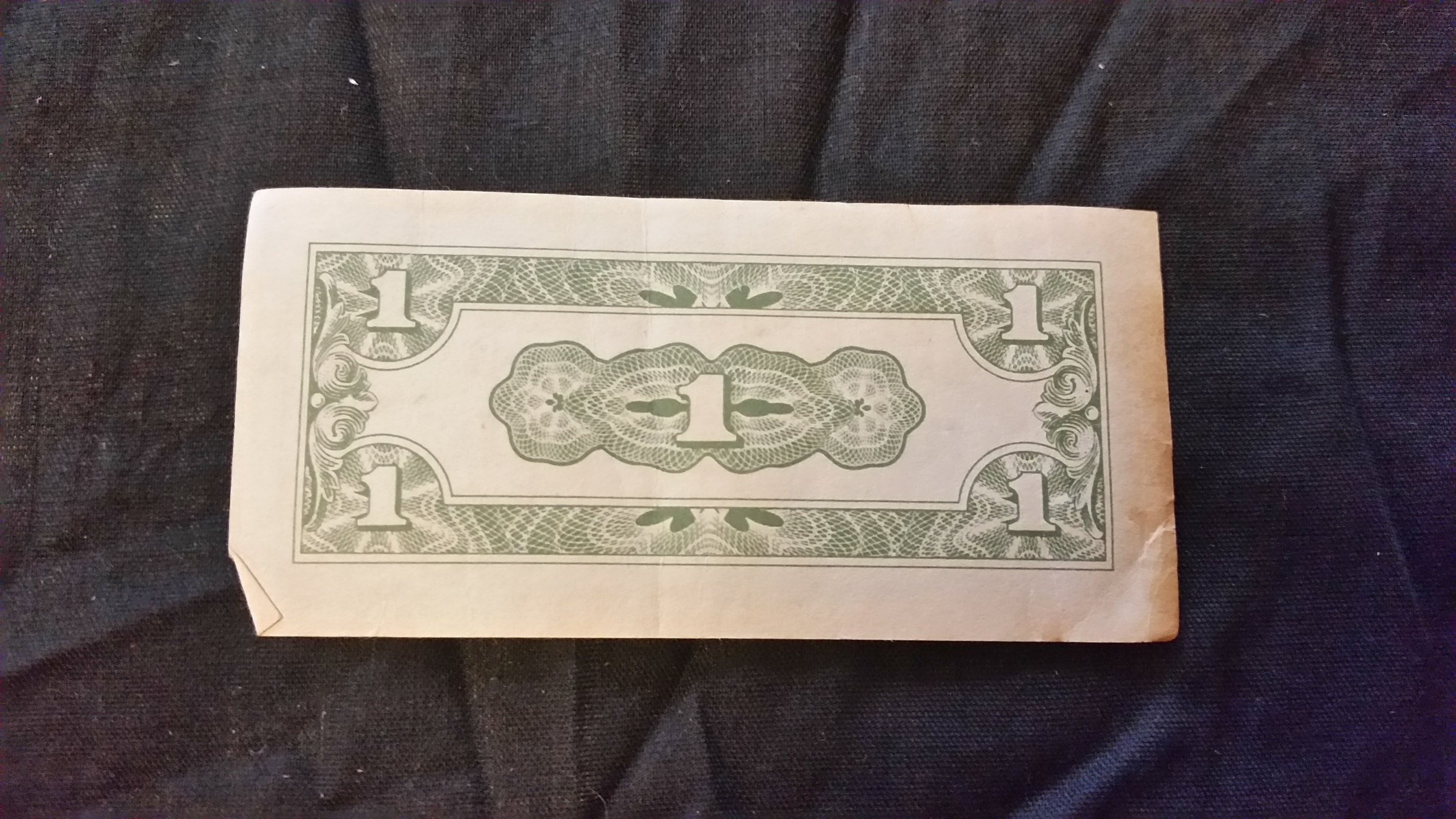 WWII Japanese Government One Centavo PU Bill Philippines Currency - Etsy