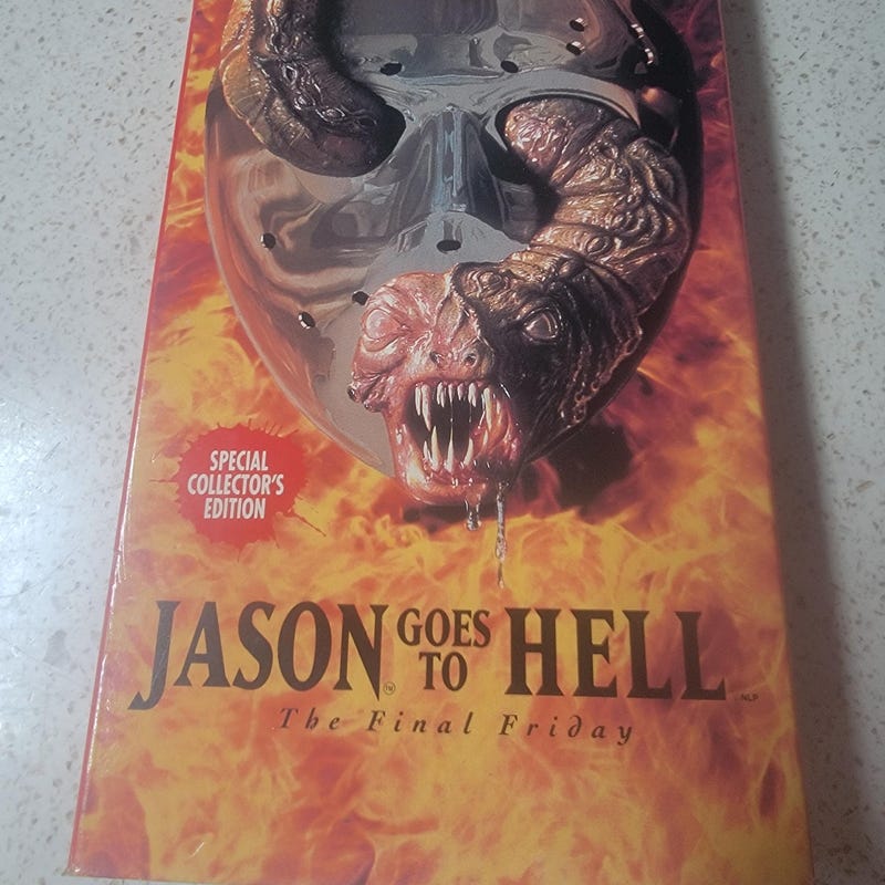Vhs Ex Rentals - Etsy